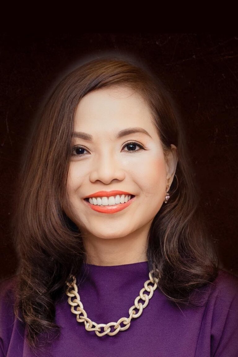 Danh Tran – Youth-Design Forum