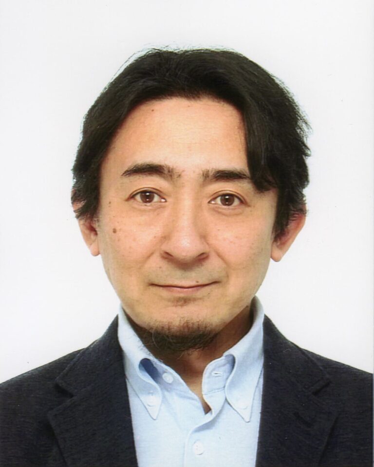 Akira Ueda – Youth-Design Forum